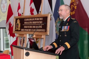 Paging the Surgeon General: An Insight on the Military, Medicine, and ...