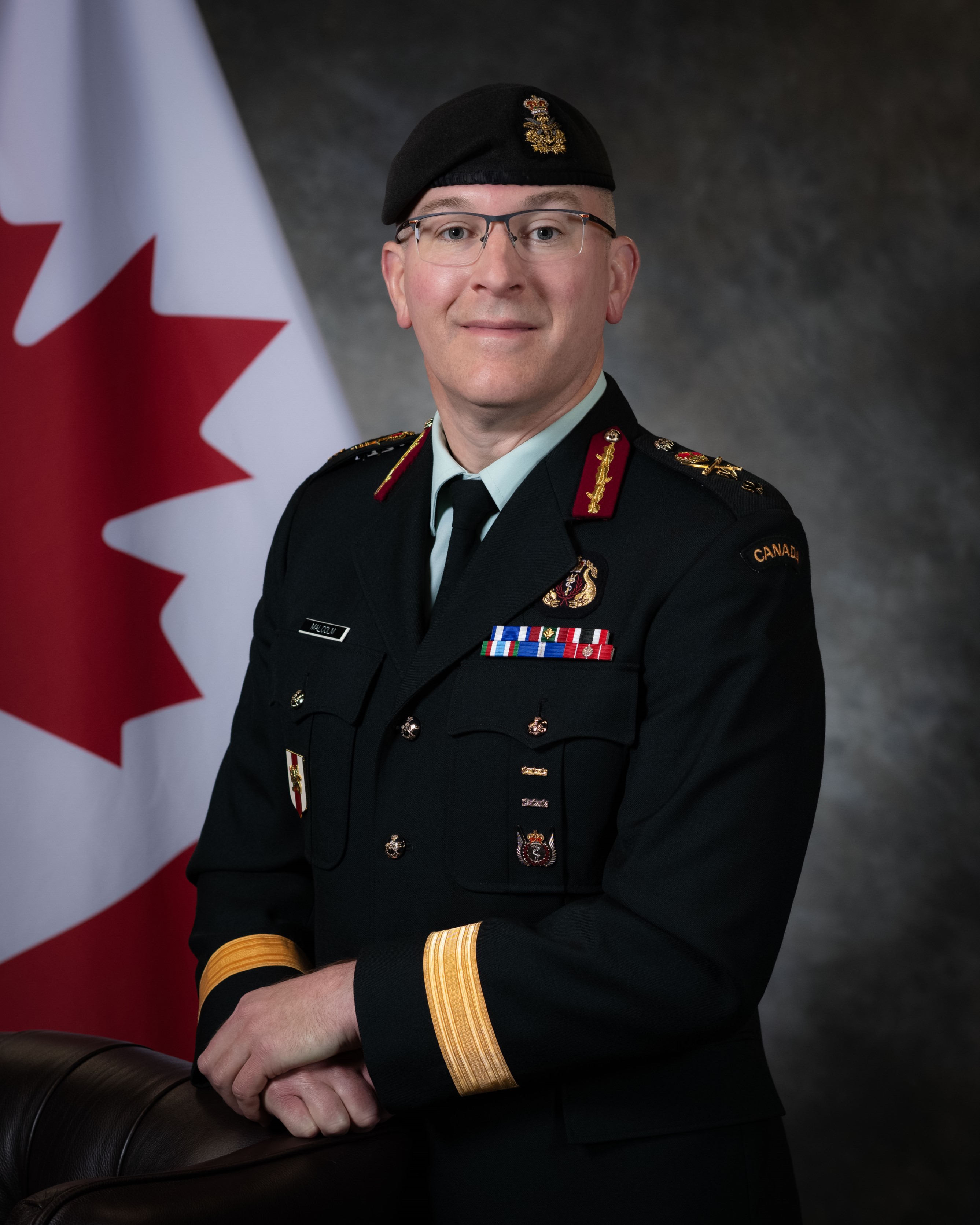 Paging the Surgeon General: An Insight on the Military, Medicine, and ...